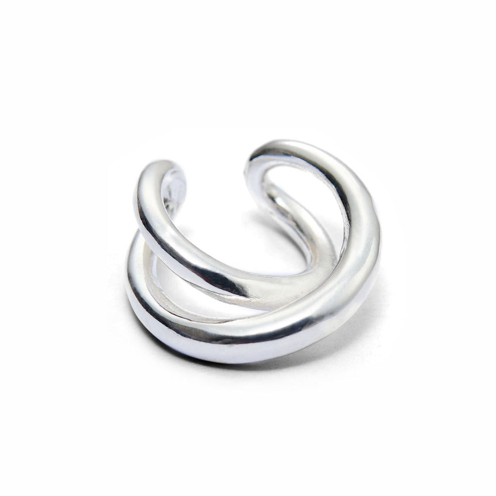 loop ear cuff – quip queint