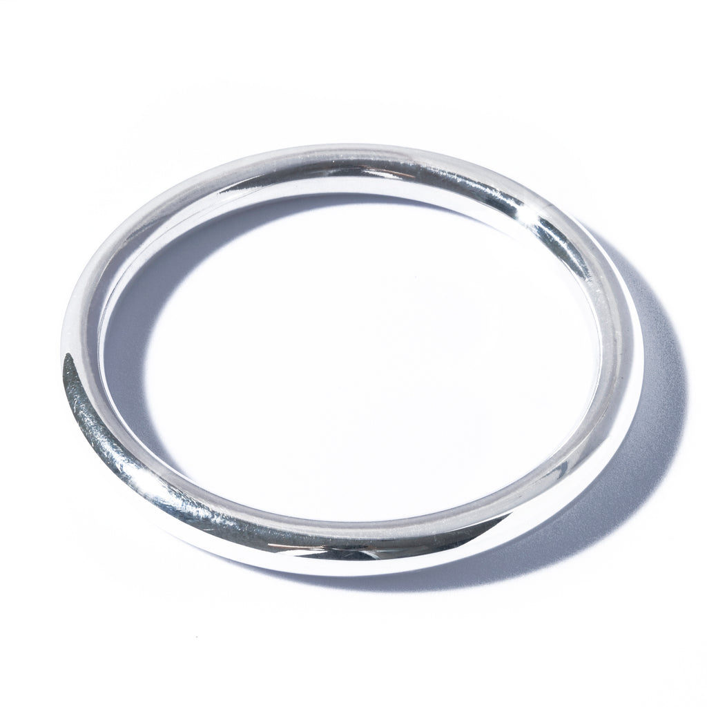 organic bangle – quip queint