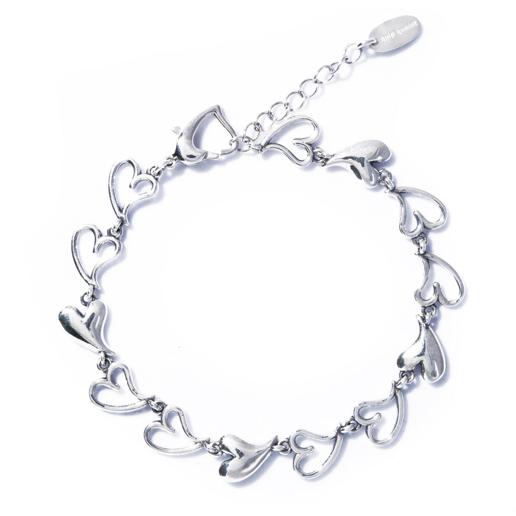 feeling bracelet – quip queint